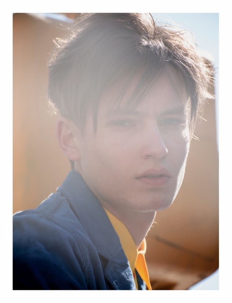 Spring Flush (Manifesto Magazine)