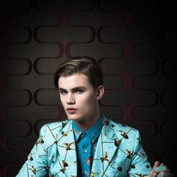 Sam Harwood - Model Profile - Photos & latest news