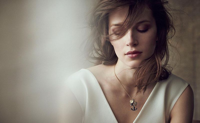 David Yurman S/S 2015 (David Yurman)