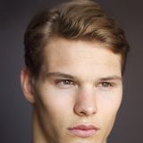 Austin Scoggin - Model Profile - Photos & latest news