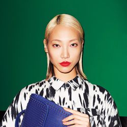 Emma Elwick-Bates - Fashion Editor/Stylist Profile - Photos & latest news