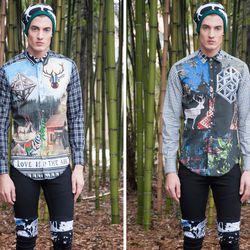 Stirling Caiulo - Model Profile - Photos & latest news