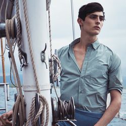 Ben Sealey - Casting Director Profile - Photos & latest news