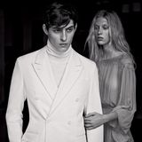 Get Dressed for a Romantic Escape (WSJ)