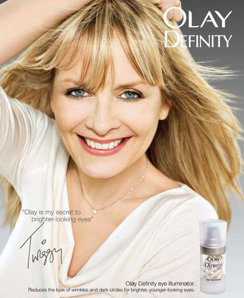 Olay Definity 2010 (Oil of Olay)