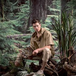 Philipp Schmidt - Model Profile - Photos & latest news