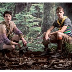 Simon Blom - Model Profile - Photos & latest news