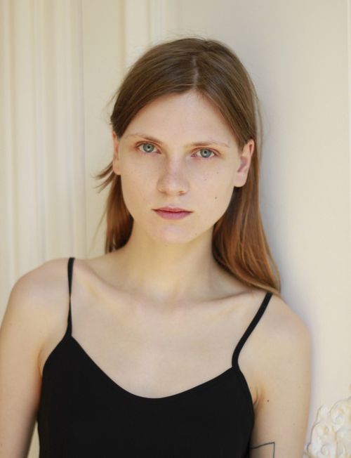 Maria Loks - Model Profile - Photos & latest news