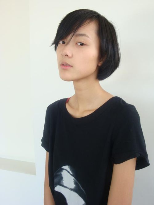 Emma Pei - Model Profile - Photos & latest news