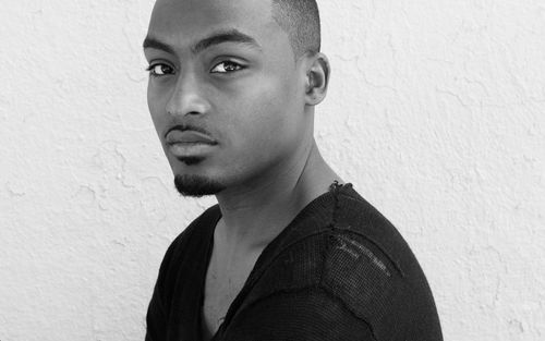 Von Ford - Fashion Editor/Stylist Profile - Photos & latest news