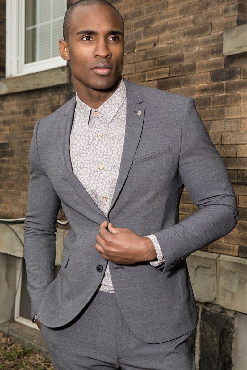 Isa Rahman by Sean Kilkenny (Test Shoot)