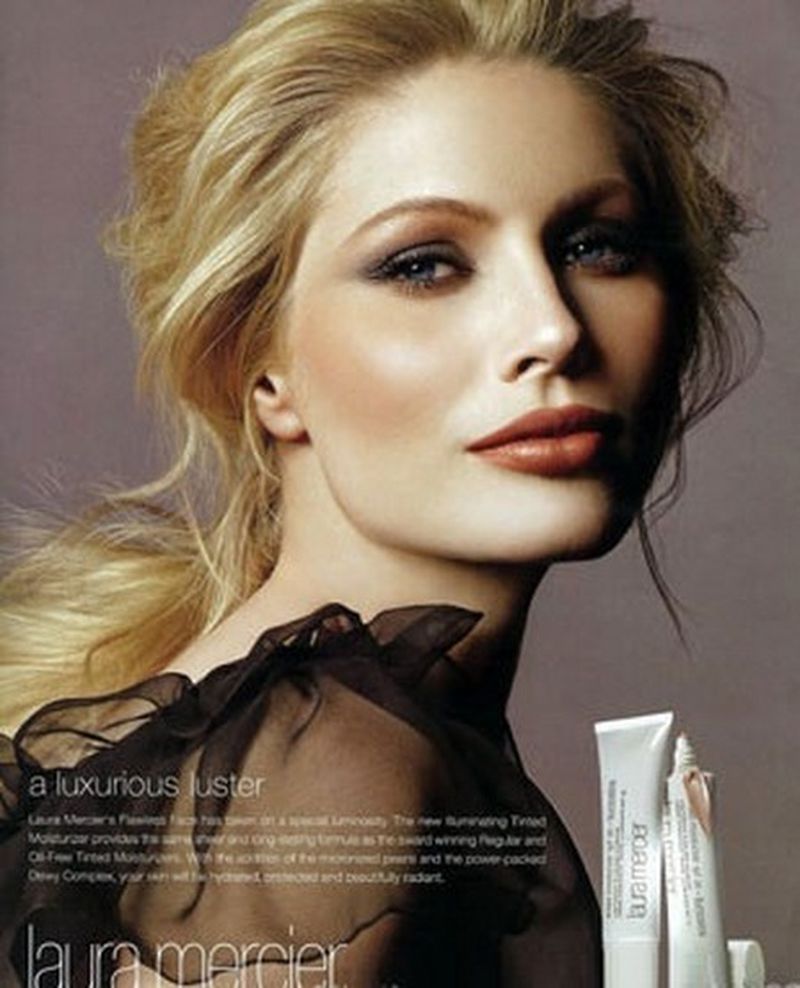 Laura Mercier Luxurius Luster 2012 (Laura Mercier)