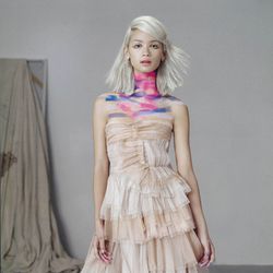 Kiki Kang - Model Profile - Photos & latest news