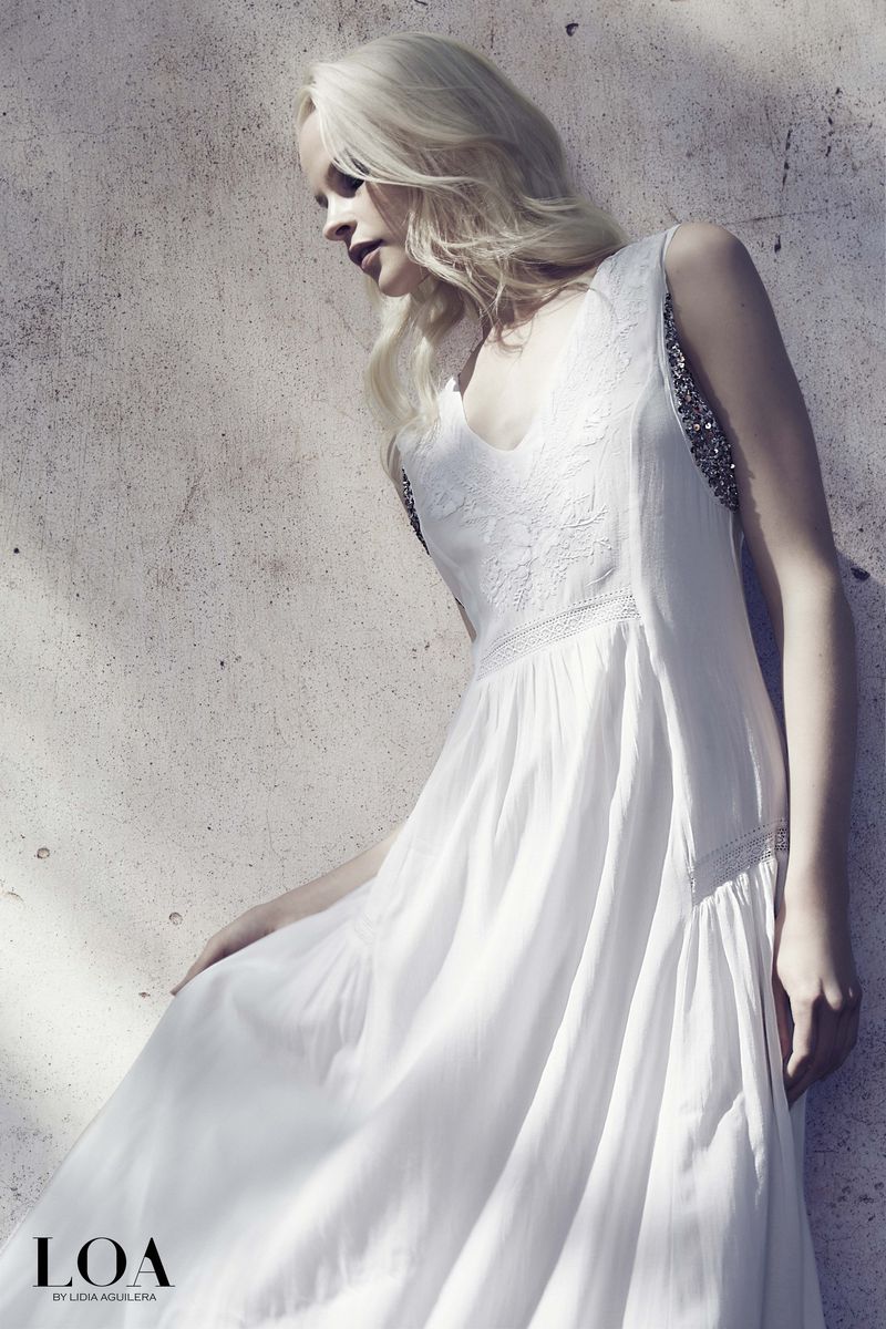 LOA S/S 15 (Various Campaigns)