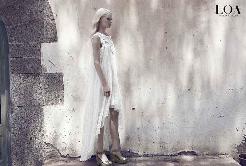 LOA S/S 15 (Various Campaigns)