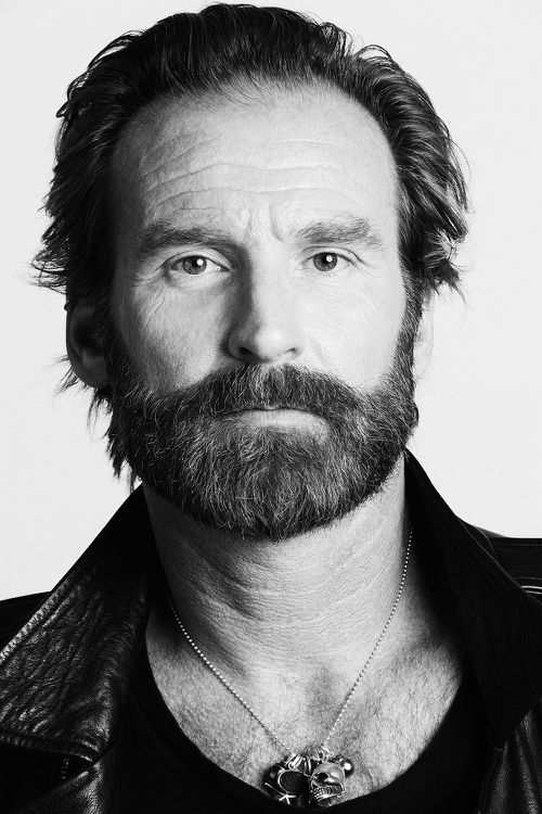 Peter Butler - Hair Stylist Profile - Photos & latest news