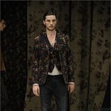 Mason's F/W 14 Men's Show (Various Shows)
