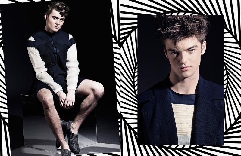 Vertigo (Visual Tales Magazine)