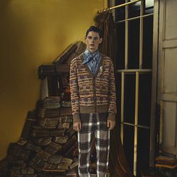 Charlie Smith - Model Profile - Photos & latest news