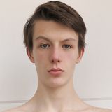 Elite Paris Men S/S 15 Polaroids/Portraits (Polaroids-Digitals)