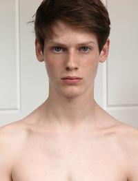Charlie Smith - Model Profile - Photos & latest news