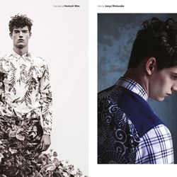 Erik Put - Model Profile - Photos & latest news