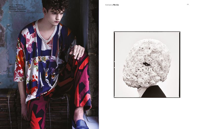 The Hanging Garden (Fucking Young)