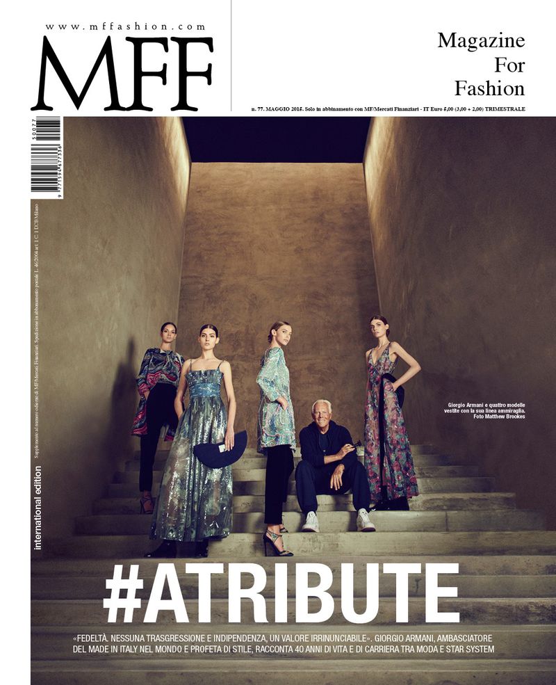 MFF Magazine May 2015 Covers (MFF Magazine)