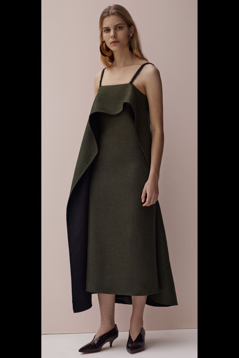 CELINE LOOK BOOK PRE-FALL 2015 (Celine)