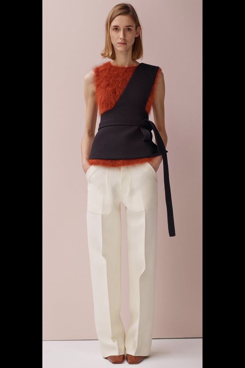 CELINE LOOK BOOK PRE-FALL 2015 (Celine)
