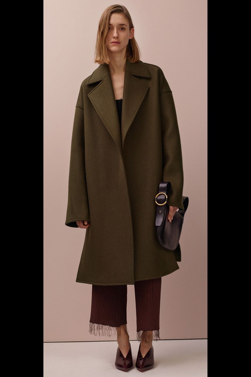 CELINE LOOK BOOK PRE-FALL 2015 (Celine)