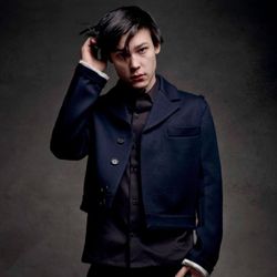 Chris Colton - Model Profile - Photos & latest news