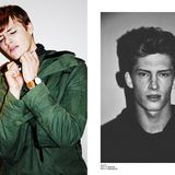 The Weekend (CLIENT Magazine)