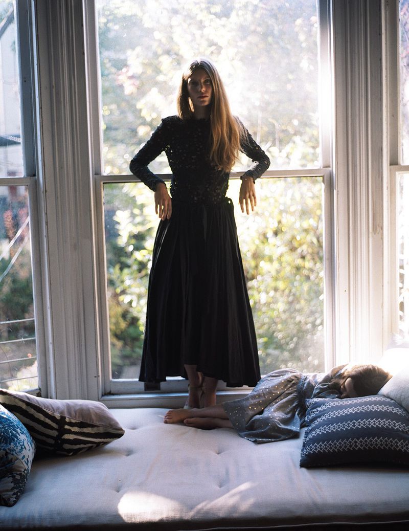 THE BEAUTY THAT YOU ARE (Violet Book)