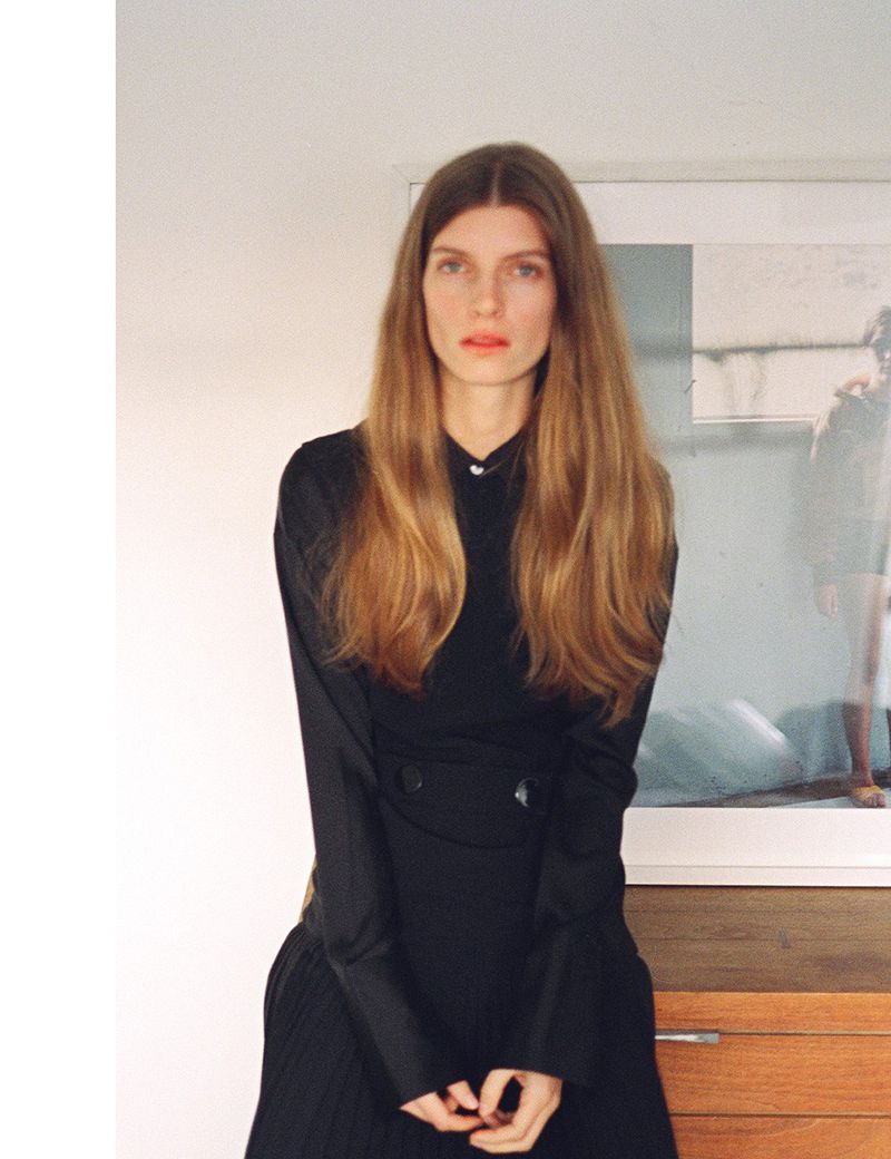 THE BEAUTY THAT YOU ARE (Violet Book)