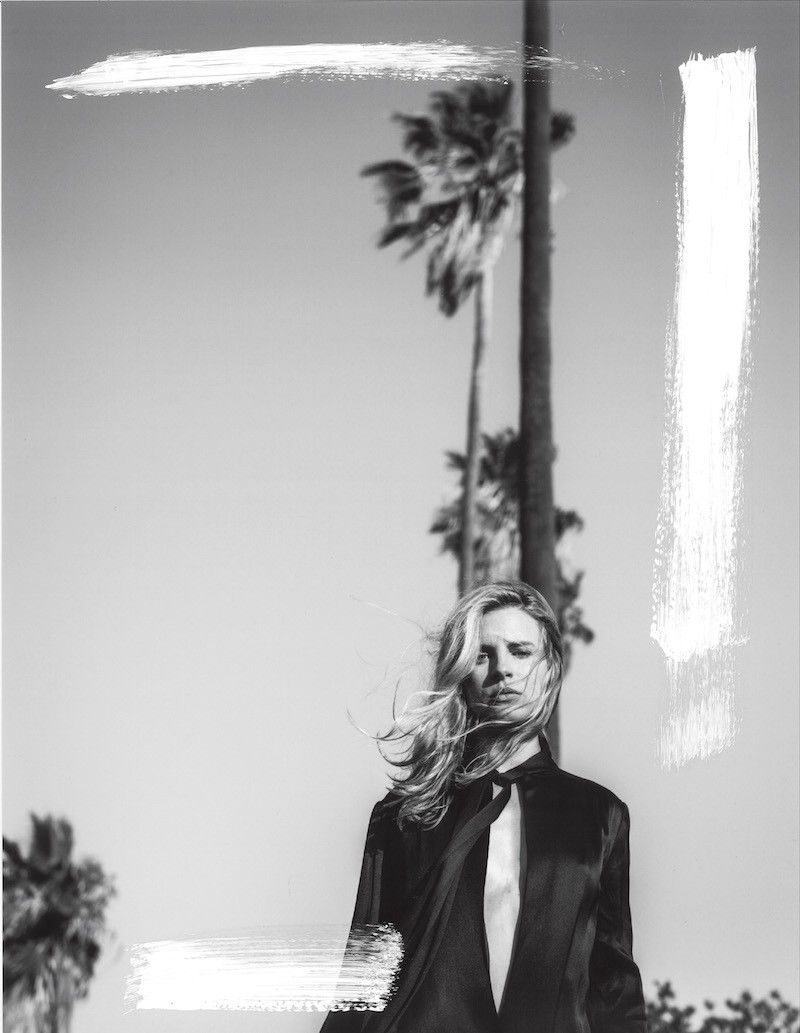 Brit Marling (So It Goes Magazine)