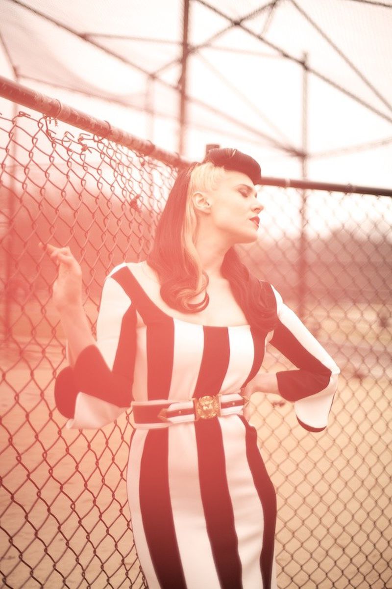 Kate Nash (Nylon Magazine)