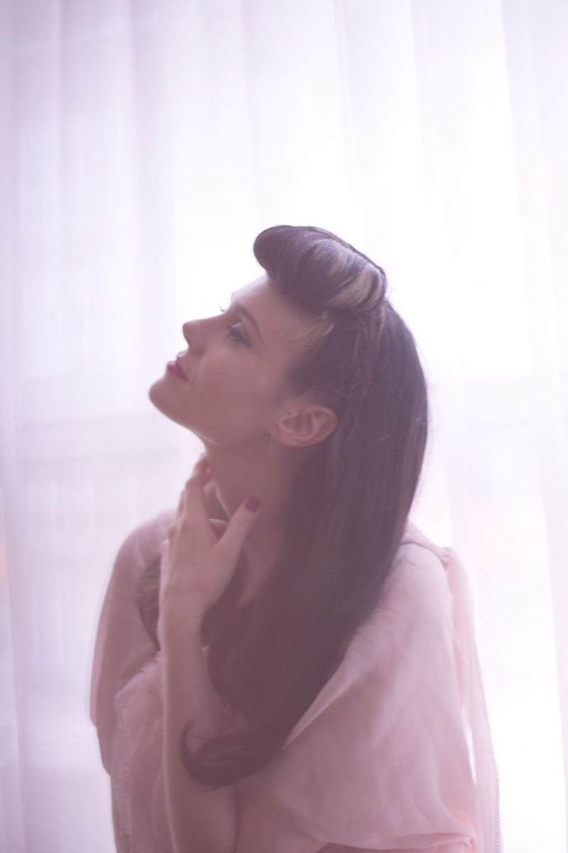 Kate Nash (Nylon Magazine)