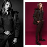 What Emil Wears (CLIENT Magazine)