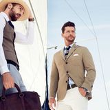 Josh Button - Model Profile - Photos & latest news