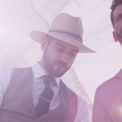 Josh Button - Model Profile - Photos & latest news