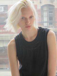 Val Dmitrienko - Model Profile - Photos & latest news