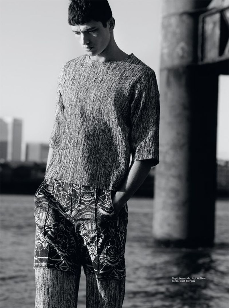 Boardwalk (Elle Serbia)