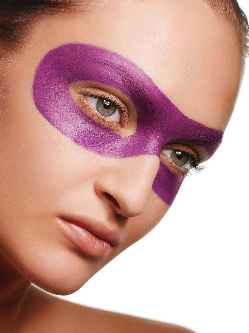 Beauty for InStyle 2005 (InStyle U.S.)