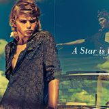 A Star is Born by Thor Elias (Carbon Copy)