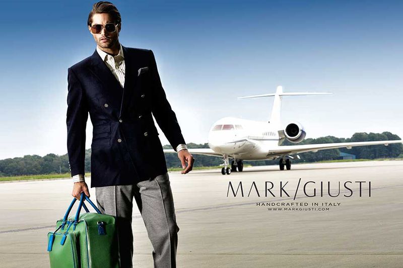Mark Giusti S/S 15 (Various Campaigns)