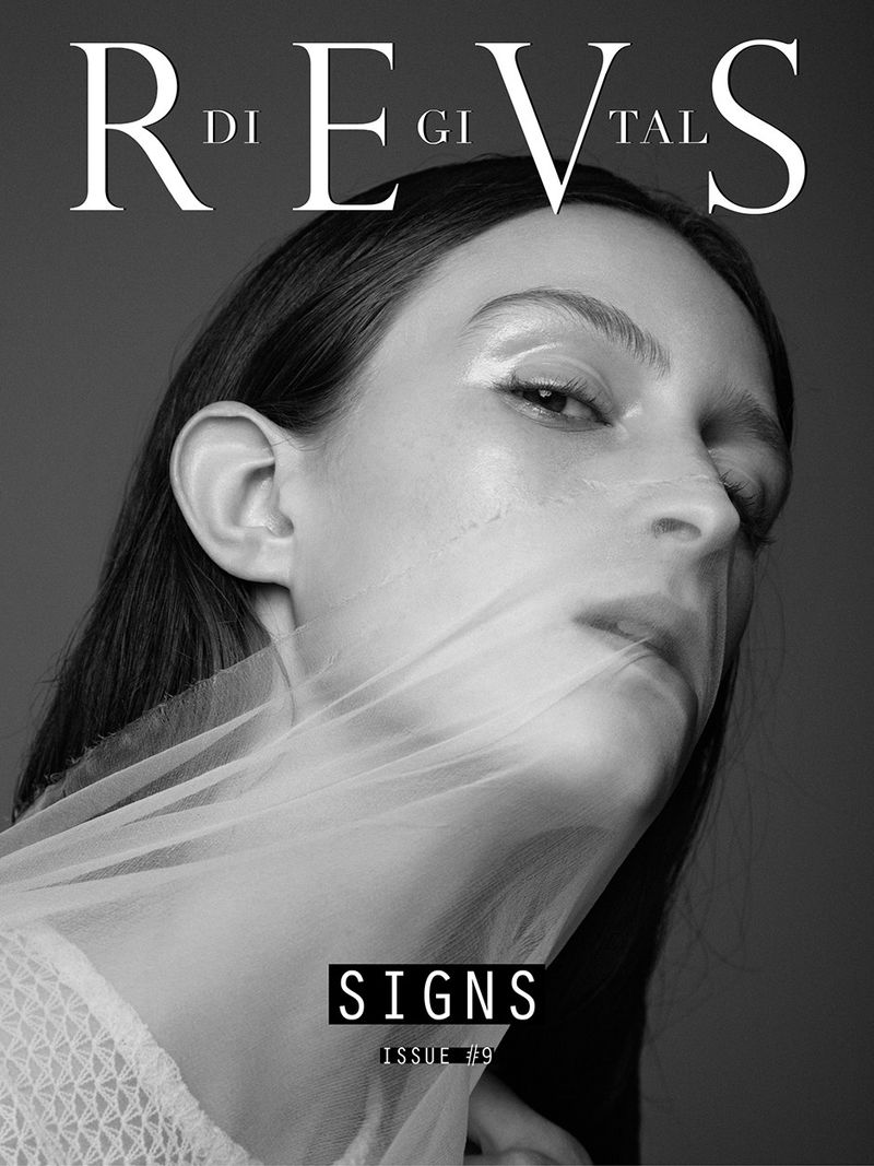 REVS digital #9 May 2015 Covers (REVS Magazine)