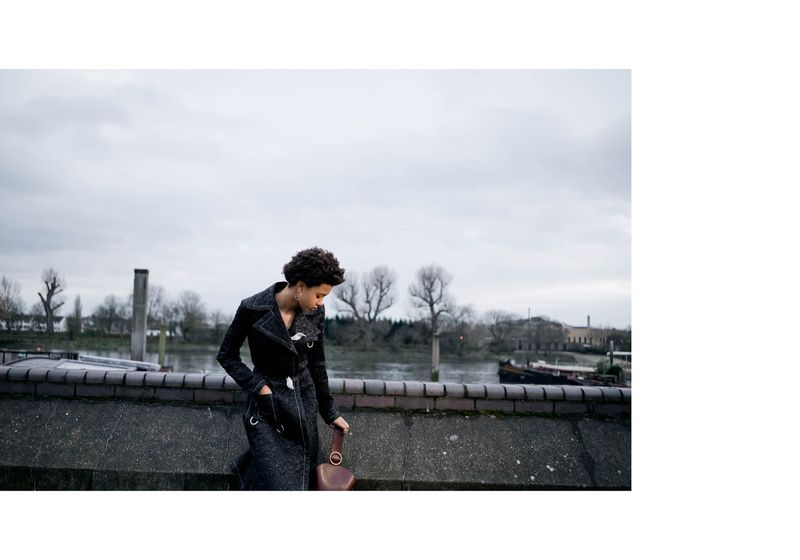 Photography Valerio Spada (Lurve Magazine)