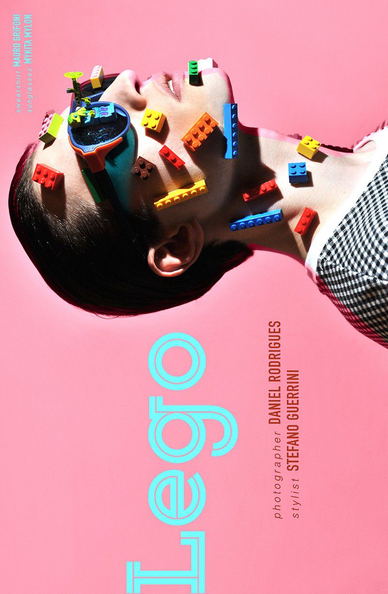 TheStyleRoom033 (Various Editorials)