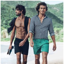 Clay Pollioni - Model Profile - Photos & latest news